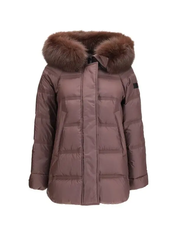 Peuterey Down Jacket By