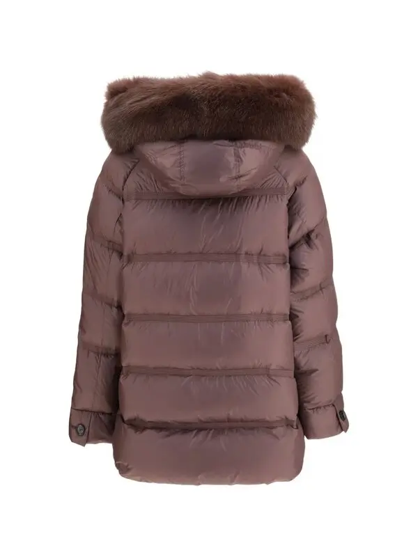 Peuterey Down Jacket By