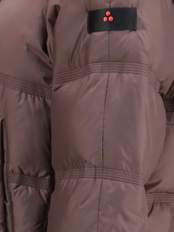 Peuterey Down Jacket By