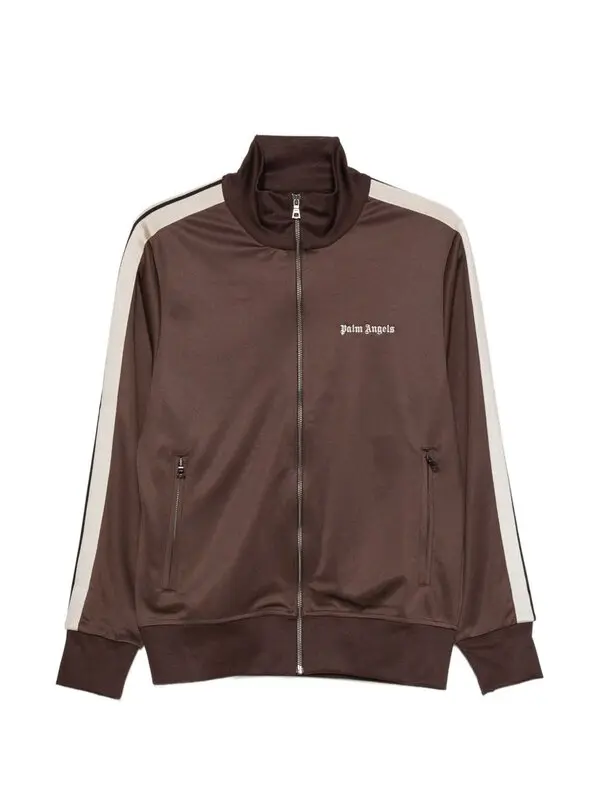 Palm Angels Classic Logo Nylon Tracksuit