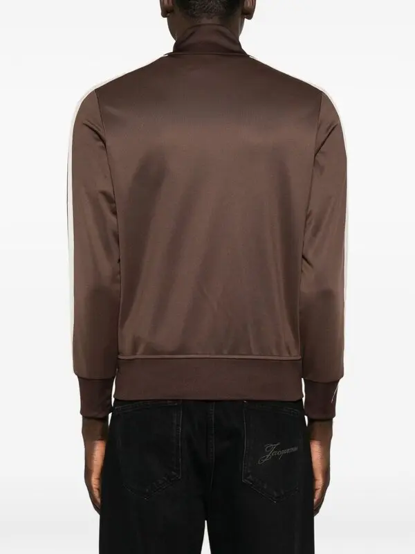 Palm Angels Classic Logo Nylon Tracksuit