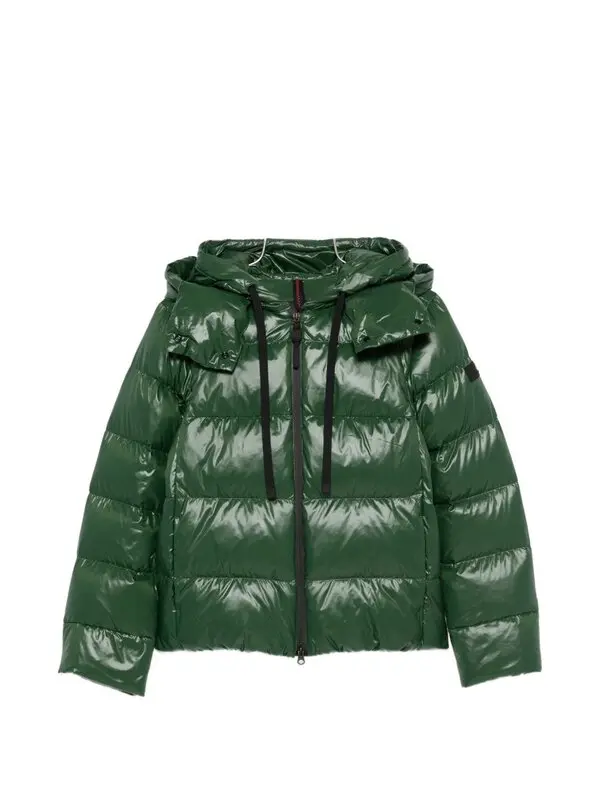 Peuterey Nylon Down Jacket