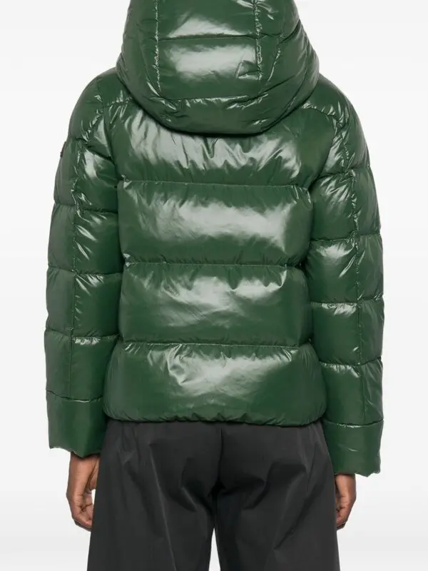 Peuterey Nylon Down Jacket