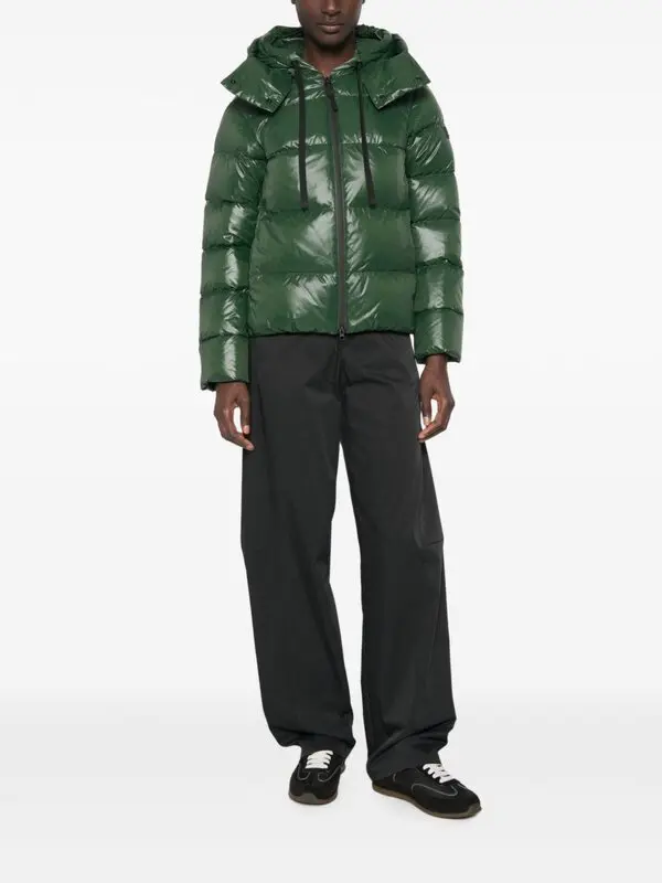 Peuterey Nylon Down Jacket