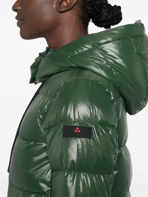 Peuterey Nylon Down Jacket