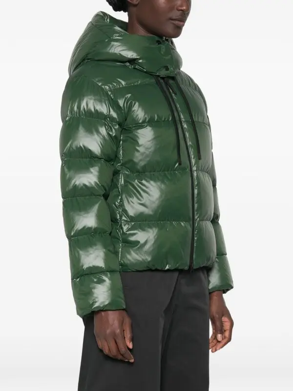 Peuterey Nylon Down Jacket