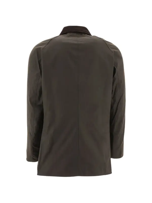 Barbour Ashby Jacket