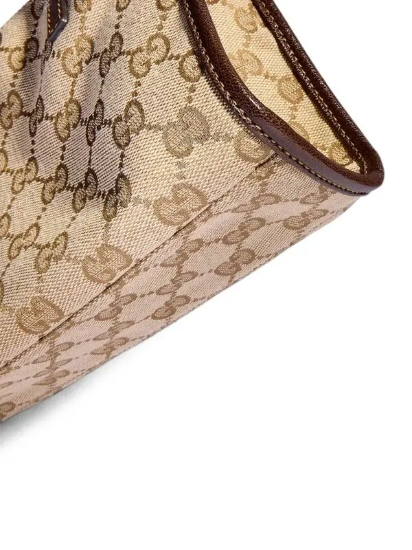 Gucci Gg Mini Tote By