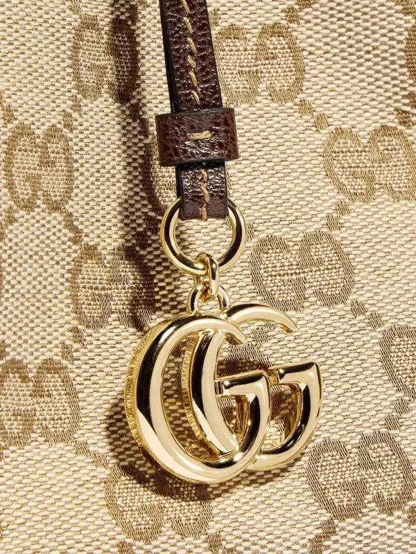 Gucci Gg Mini Tote By