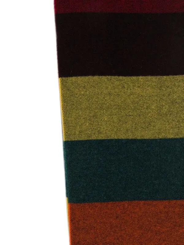 Paul Smith Wool Scarf