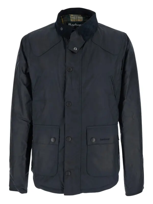Barbour Reelin Jacket