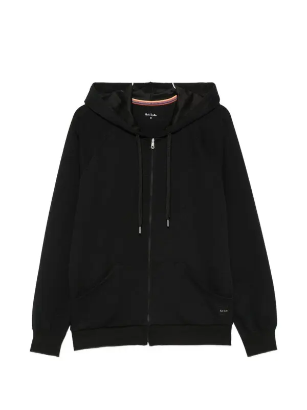 Paul Smith Cotton Hoodie