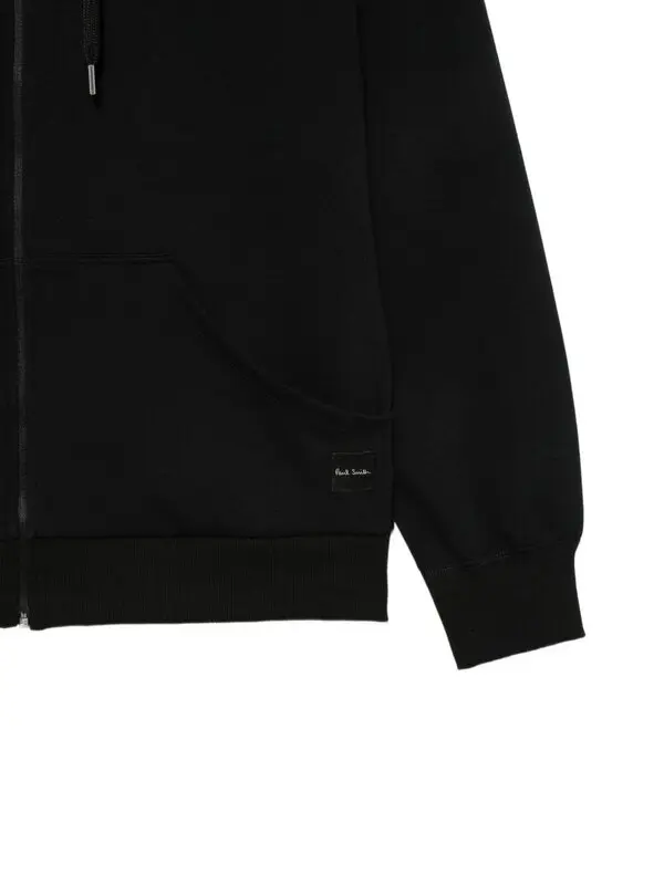 Paul Smith Cotton Hoodie