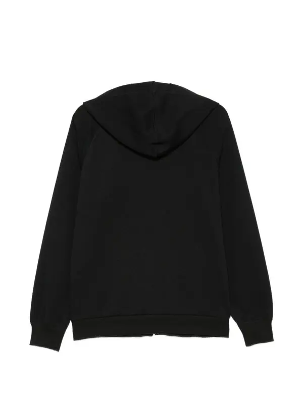 Paul Smith Cotton Hoodie