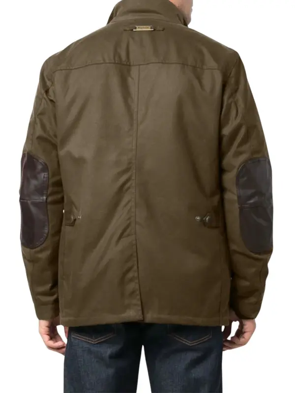 Barbour Ogston Jacket