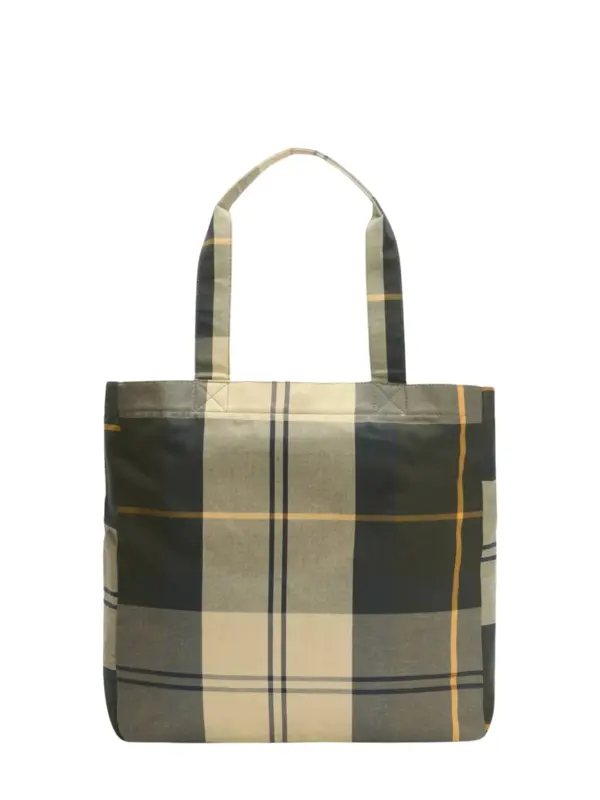 Barbour Telfield Tote Bag