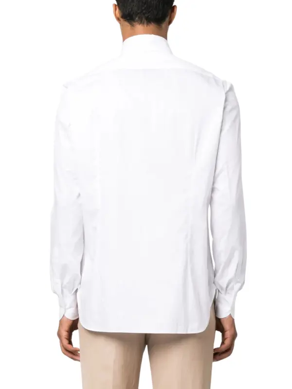 LUIGI BORRELLI Nando Shirt
