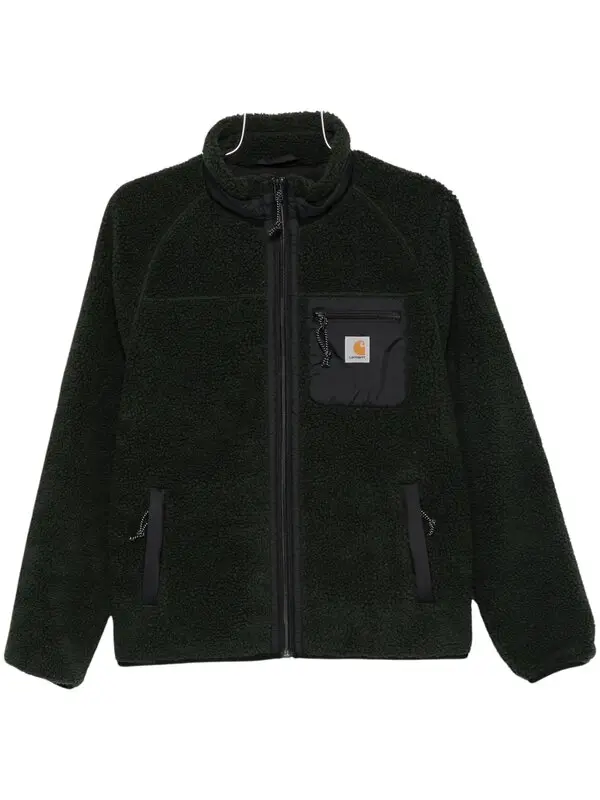 Carhartt Work In Progress Fleece Zip-up Sweater