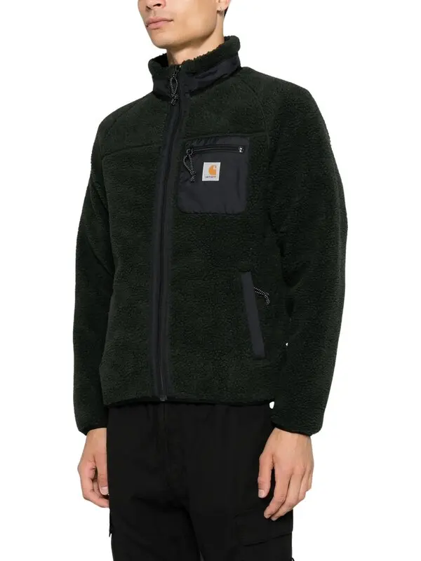 Carhartt Work In Progress Fleece Zip-up Sweater