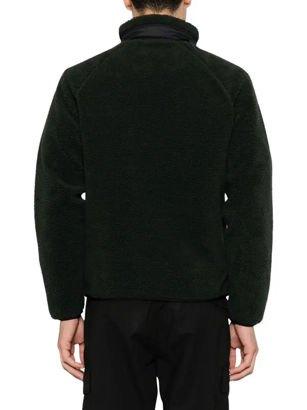 Carhartt Work In Progress Fleece Zip-up Sweater