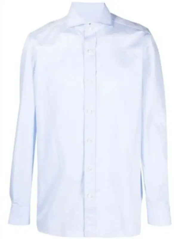 LUIGI BORRELLI Nando Shirt