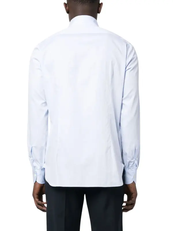 LUIGI BORRELLI Nando Shirt
