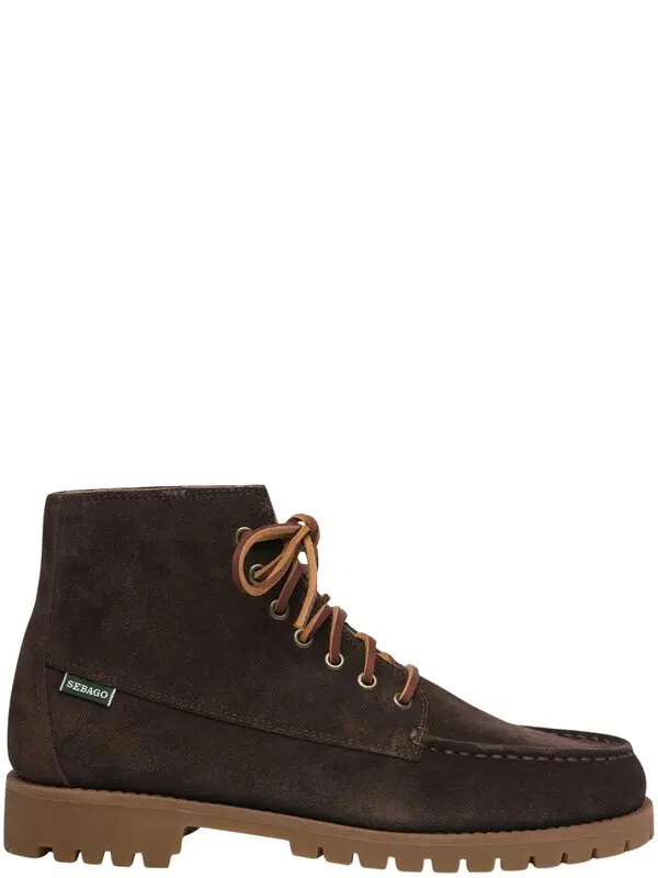 SEBAGO Outdoor Ankle Boots