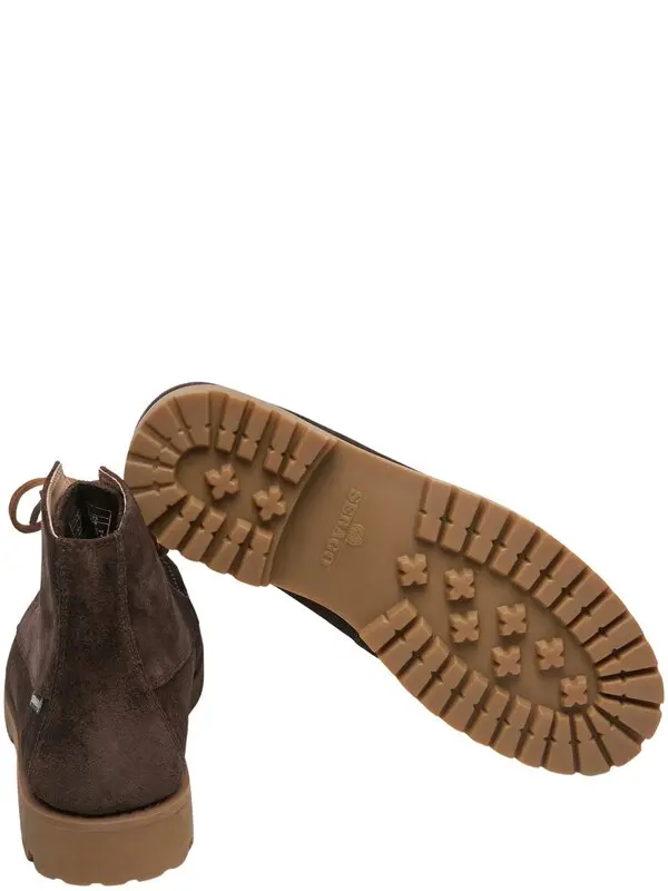 SEBAGO Outdoor Ankle Boots