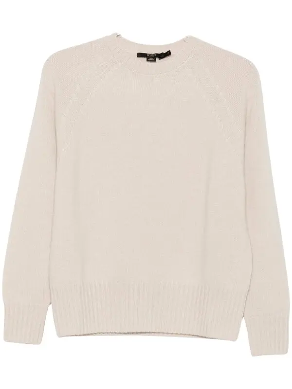 Seventy Raglan-sleeve Cashmere Sweater By
