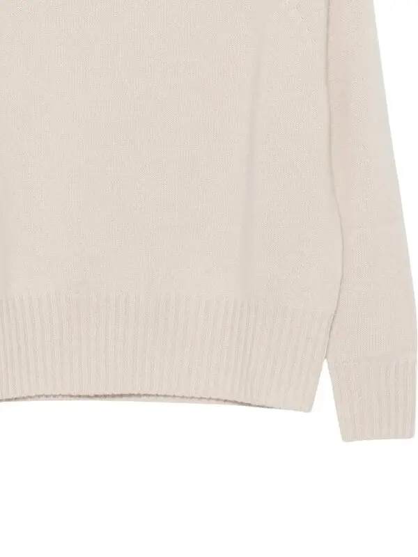 Seventy Raglan-sleeve Cashmere Sweater By