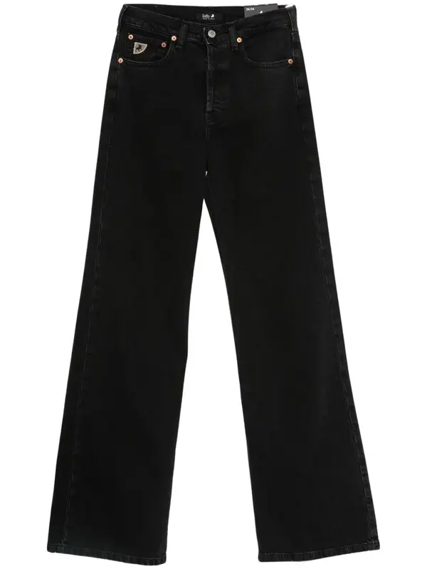 LOIS Lindsay Wide-leg Jeans