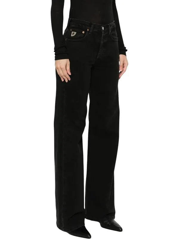 LOIS Lindsay Wide-leg Jeans