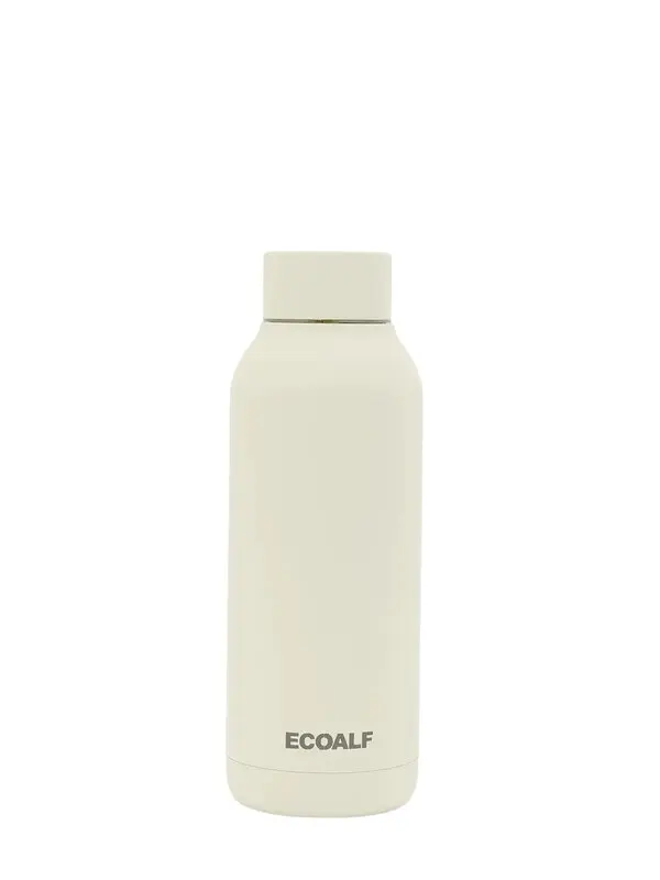 ECOALF Bronsonalf Bottle - White