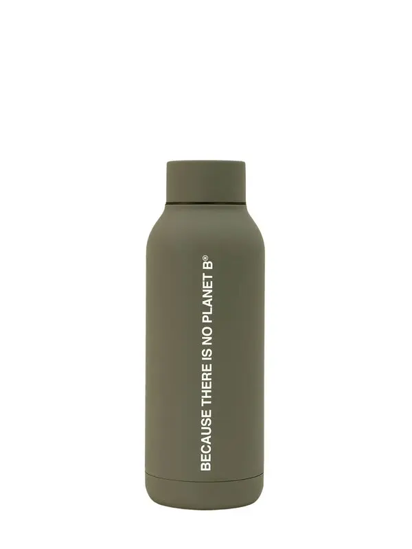 ECOALF Bronsonalf Bottle - Brown