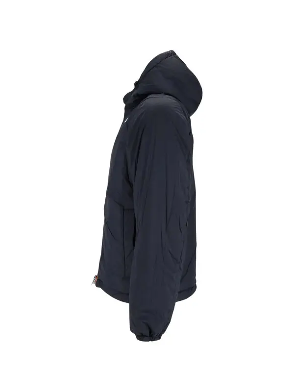 K-WAY Jack Spacer Hooded Jacket