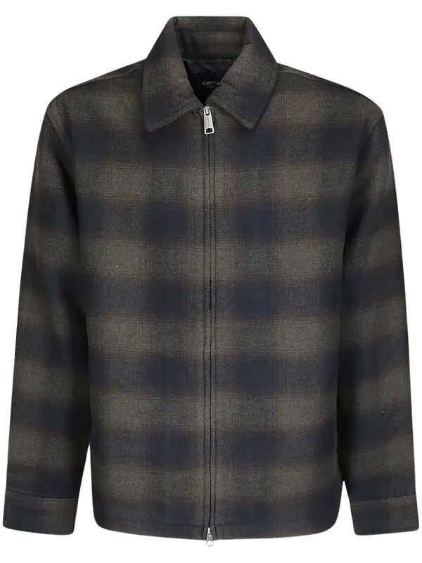 Carhartt Work In Progress Alton Jacket - Multi