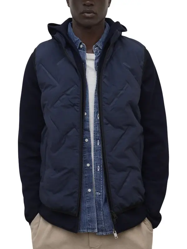 ECOALF Santoño Gilet
