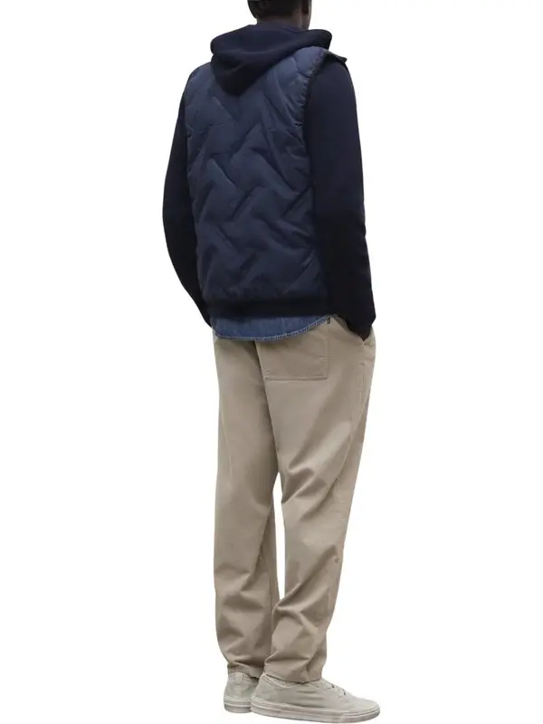 ECOALF Santoño Gilet