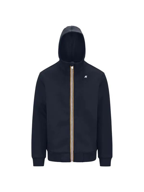 K-WAY Rainer Spacer Fleece
