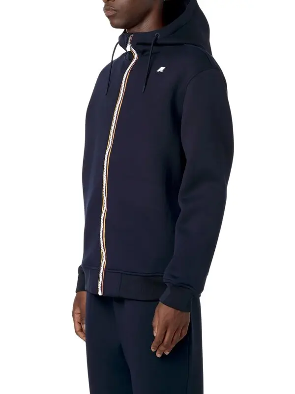 K-WAY Rainer Spacer Fleece