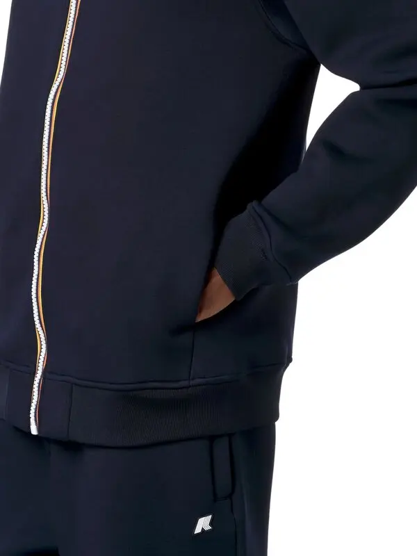 K-WAY Rainer Spacer Fleece