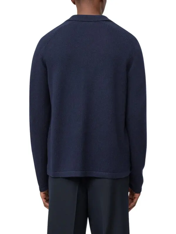 Soft Goat Cardigan