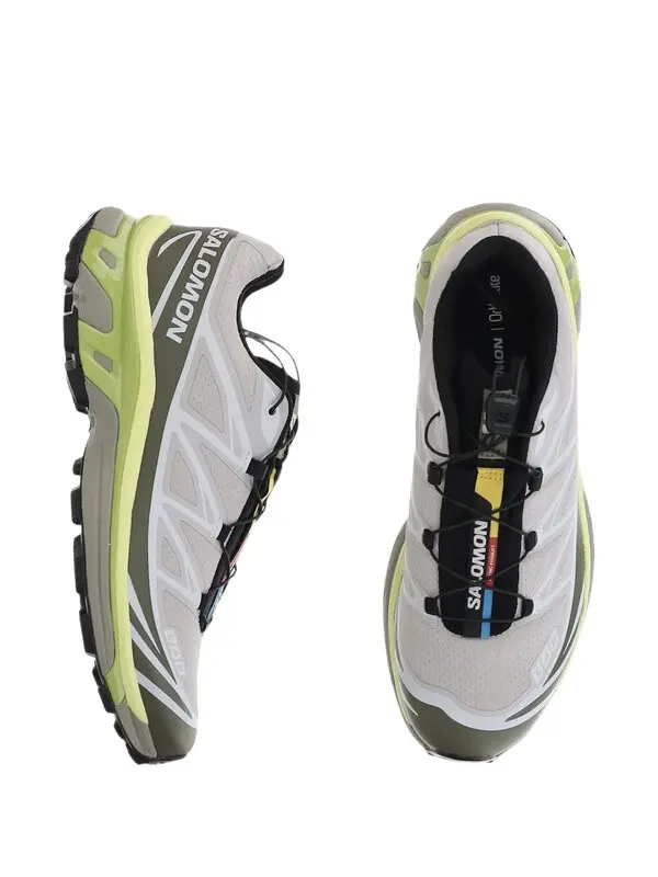 SALOMON Xt-6 Sneakers - Green
