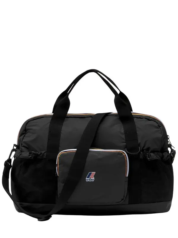K-WAY Le Vrai 4.0 Marcel Duffel Bag