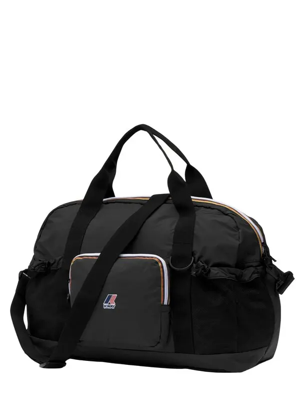 K-WAY Le Vrai 4.0 Marcel Duffel Bag