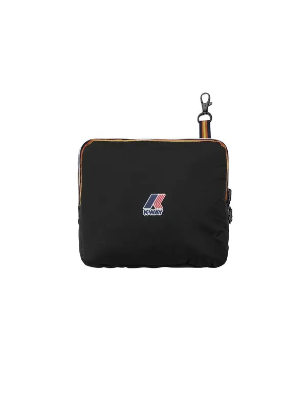 K-WAY Le Vrai 4.0 Marcel Duffel Bag