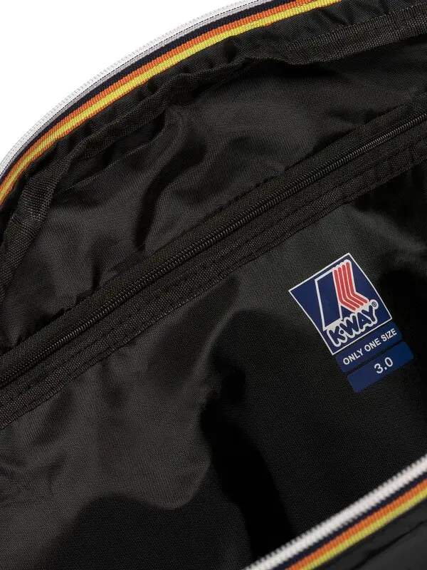 K-WAY Le Vrai 4.0 Marcel Duffel Bag
