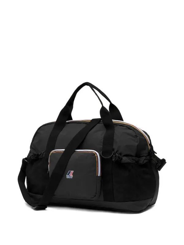 K-WAY Le Vrai 4.0 Marcel Duffel Bag