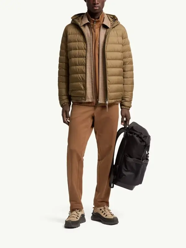 Moncler Solienn Puffer Jacket