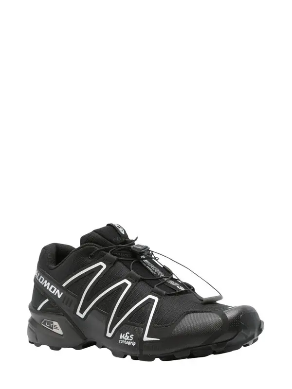 SALOMON Fabric Speedcross 3 Sneakers